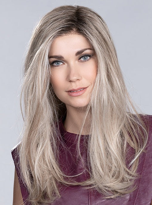 Vita by Ellen Wille Synthetic Lace Front Wig – CHIQUEL