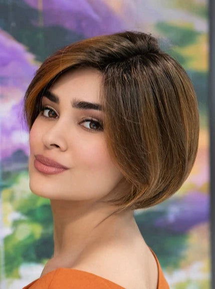 Eve by Envy Synthetic Lace Front Wig – CHIQUEL