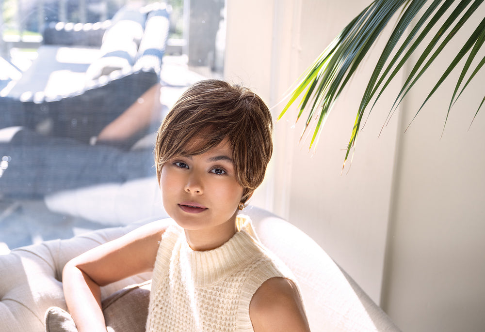 Wigs Sydney, Melbourne, Brisbane and Perth | Buy Wigs Australia – CHIQUEL