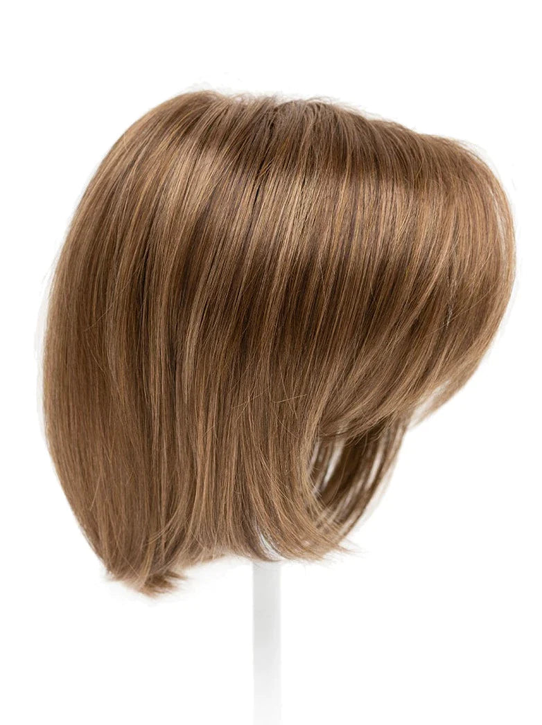 Big Bangs Topper by Envy Synthetic Topper – CHIQUEL