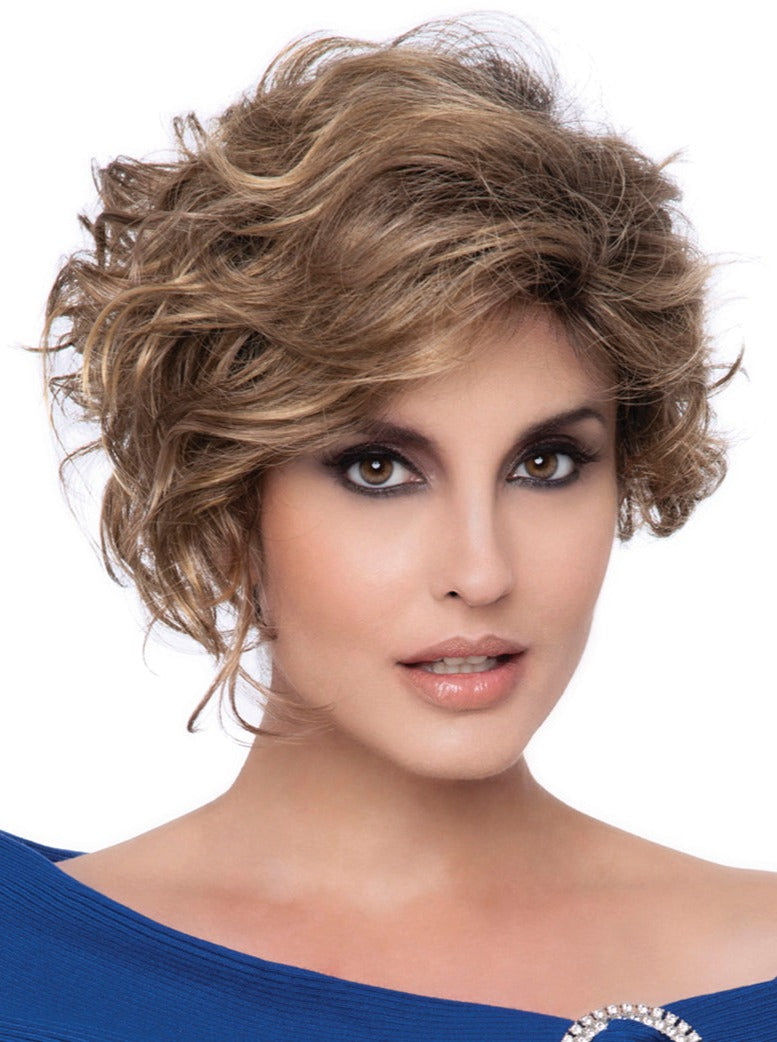 Carrisa by Envy Synthetic Lace Front Wig – CHIQUEL