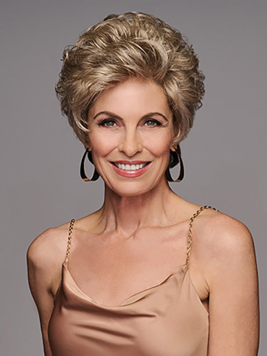 Instinct Luxury by Gabor Synthetic Wig – CHIQUEL