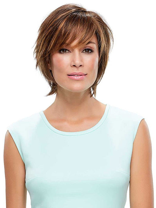 Diane by Jon Renau Synthetic Wig – CHIQUEL
