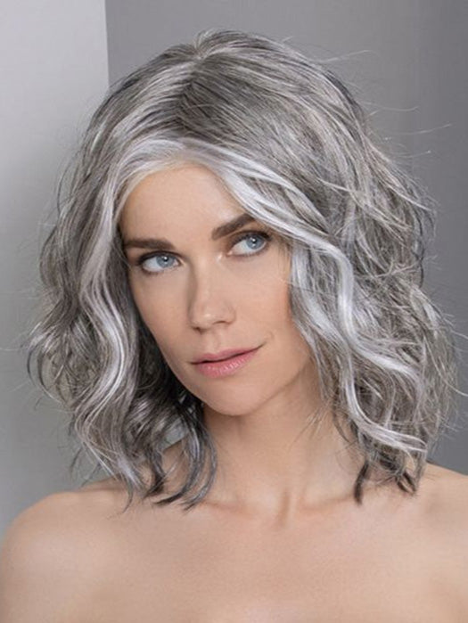 Mila by Ellen Wille Synthetic Wig – CHIQUEL
