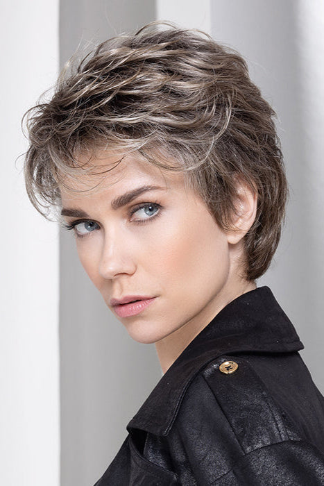 Prima Soft by Ellen Wille Synthetic Wig – CHIQUEL