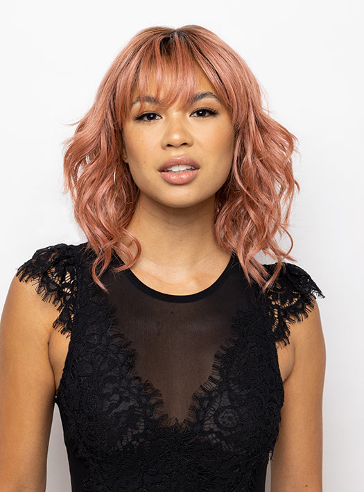 Breezy Wavez by Rene Of Paris Synthetic Wig – CHIQUEL