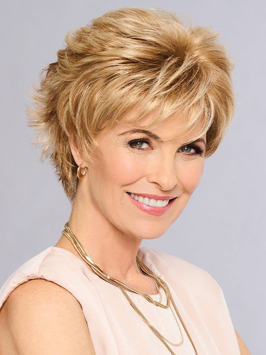 Gabor Wigs | Gabor Toppers | No1 Distributor of Gabor | by HairUwear ...