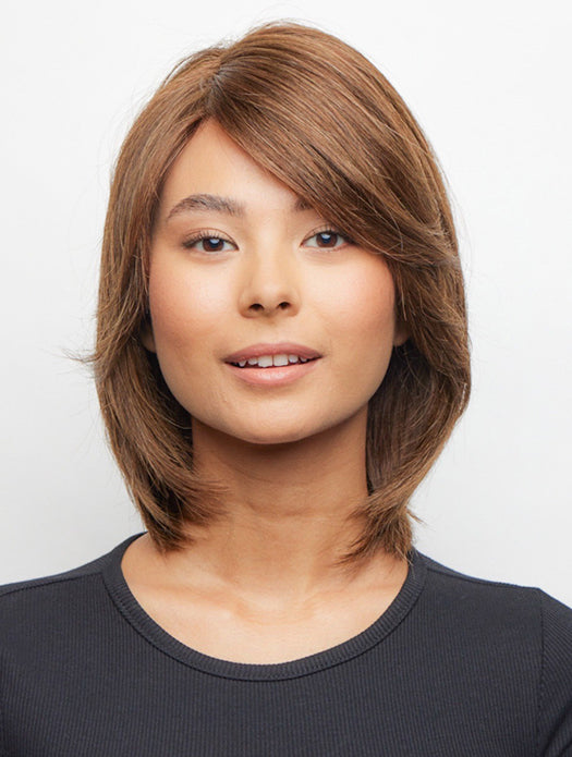 Payton by Orchid Collection Human Hair Wig – CHIQUEL