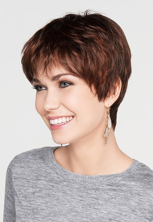 Zizi by Ellen Wille Synthetic Wig – CHIQUEL